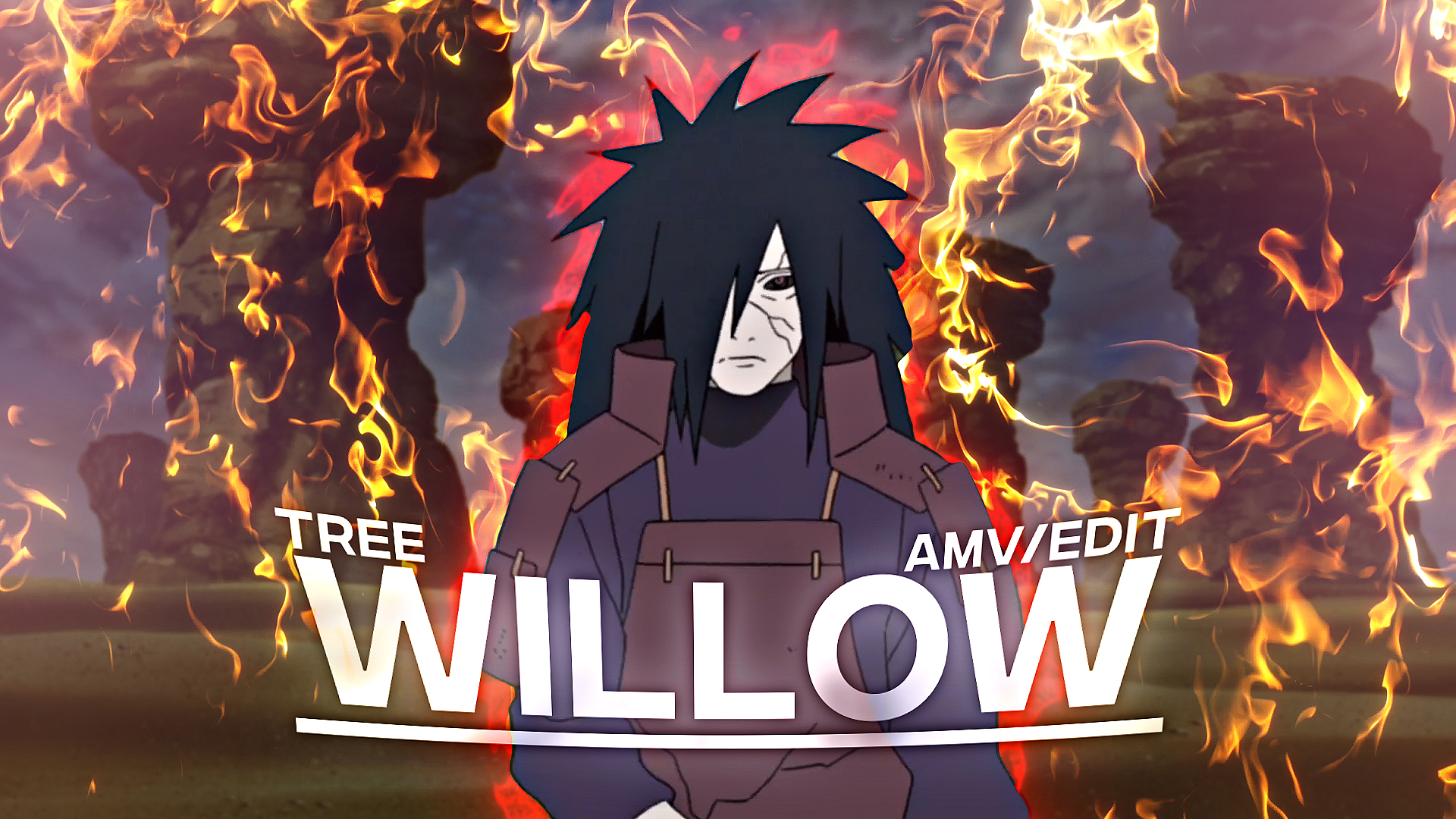 Willow Tree Project File - Payhip