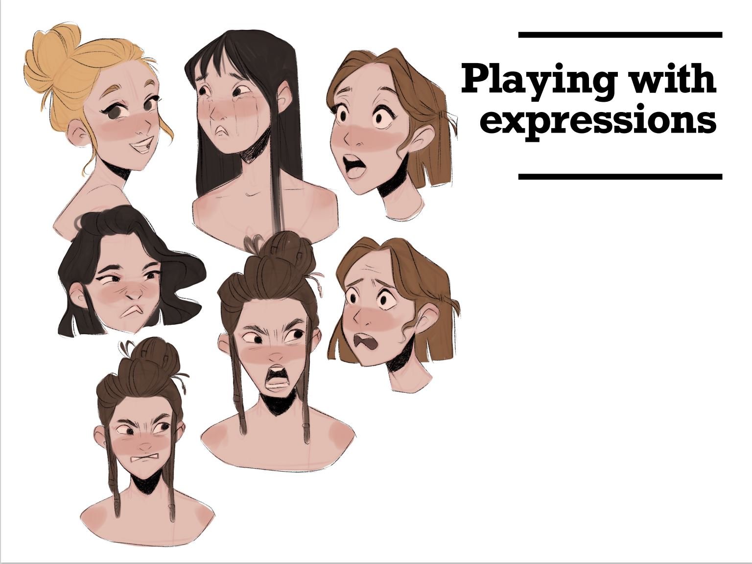 Playing with Expressions tutorial - Payhip