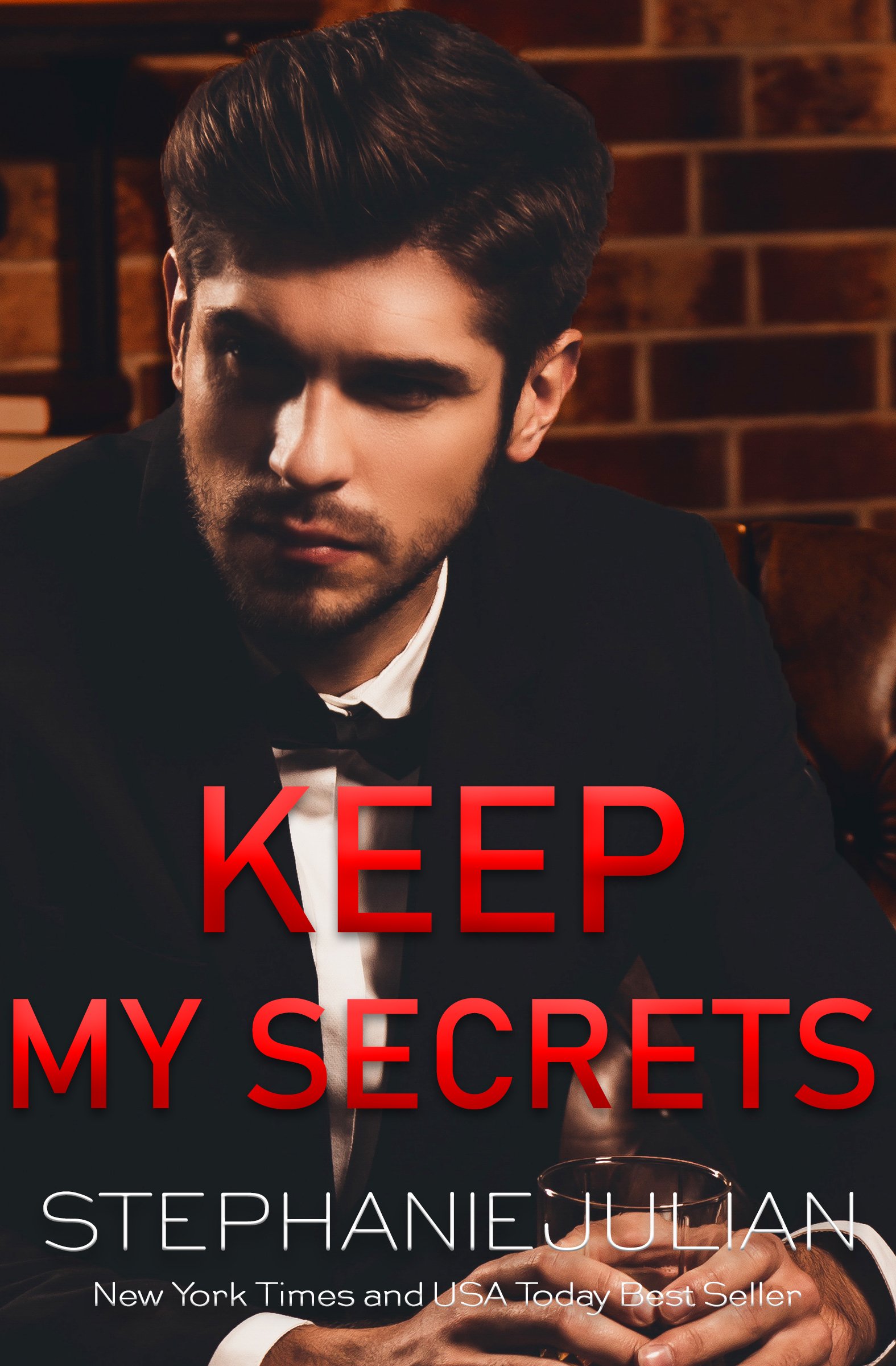 Keep My Secrets - Payhip