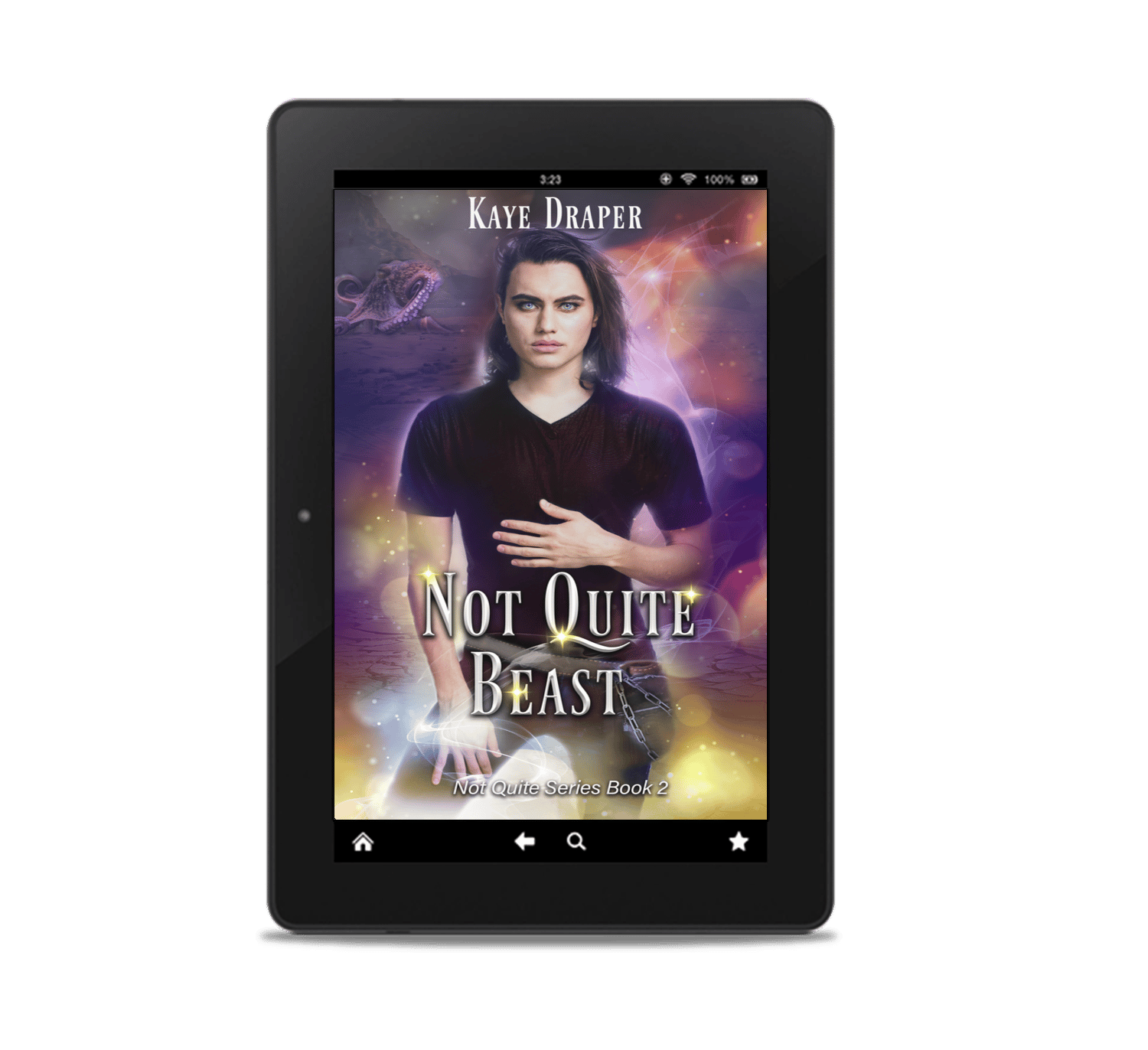 Not Quite Beast E-book (Not Quite 2) - Payhip