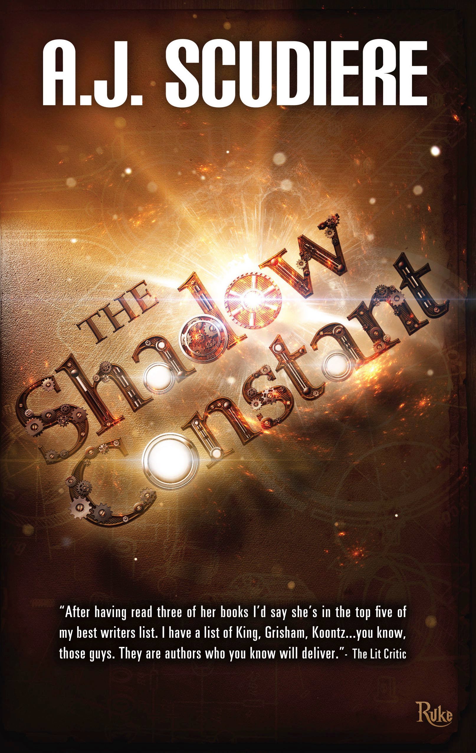 The Shadow Constant - Payhip