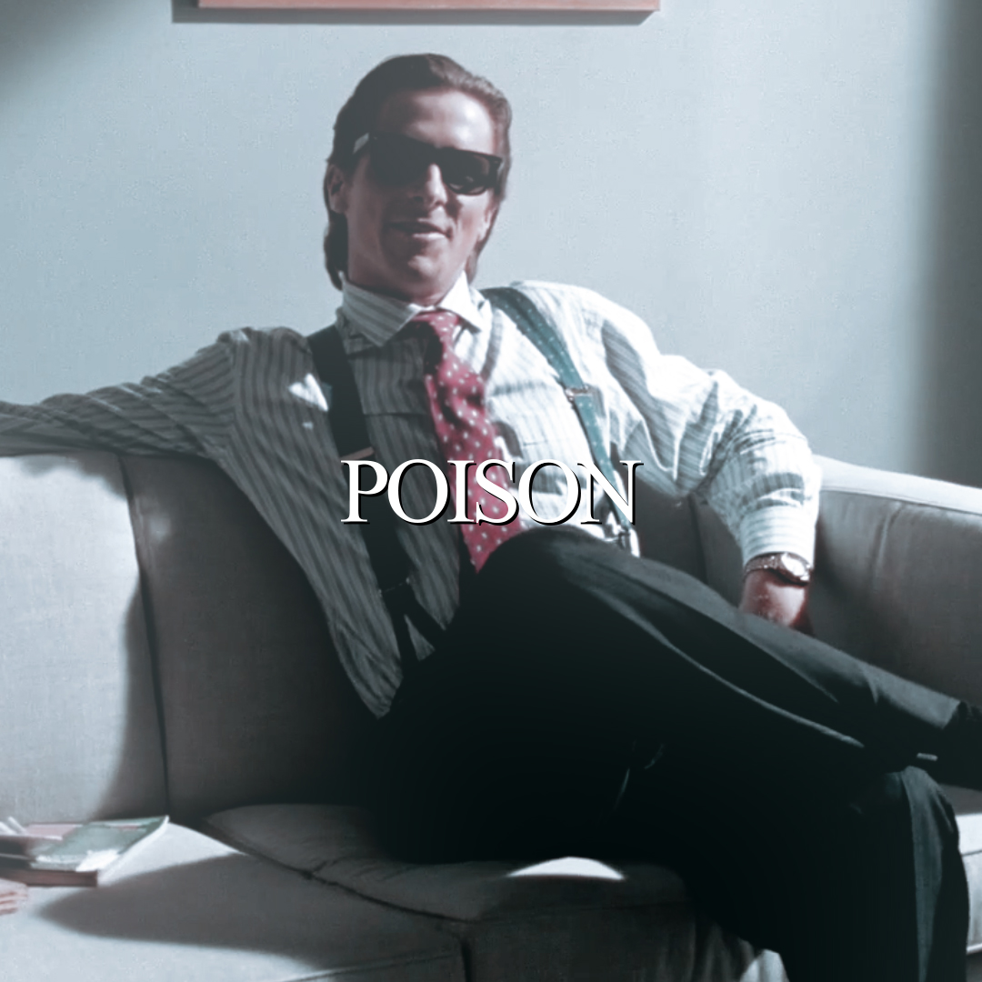 POISON CC - Payhip