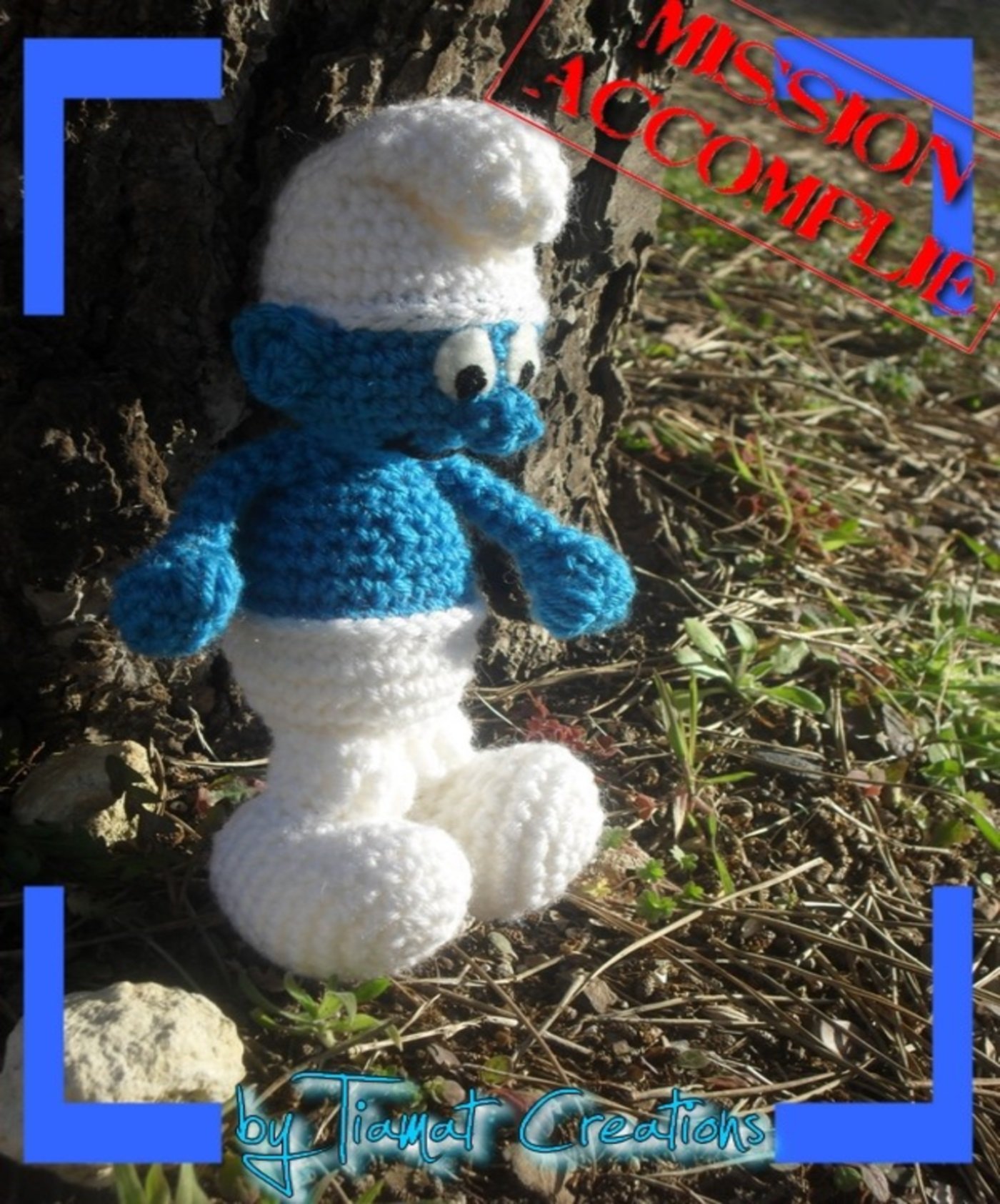 STROUMPH AU CROCHET FRENCH PATTERN - Payhip