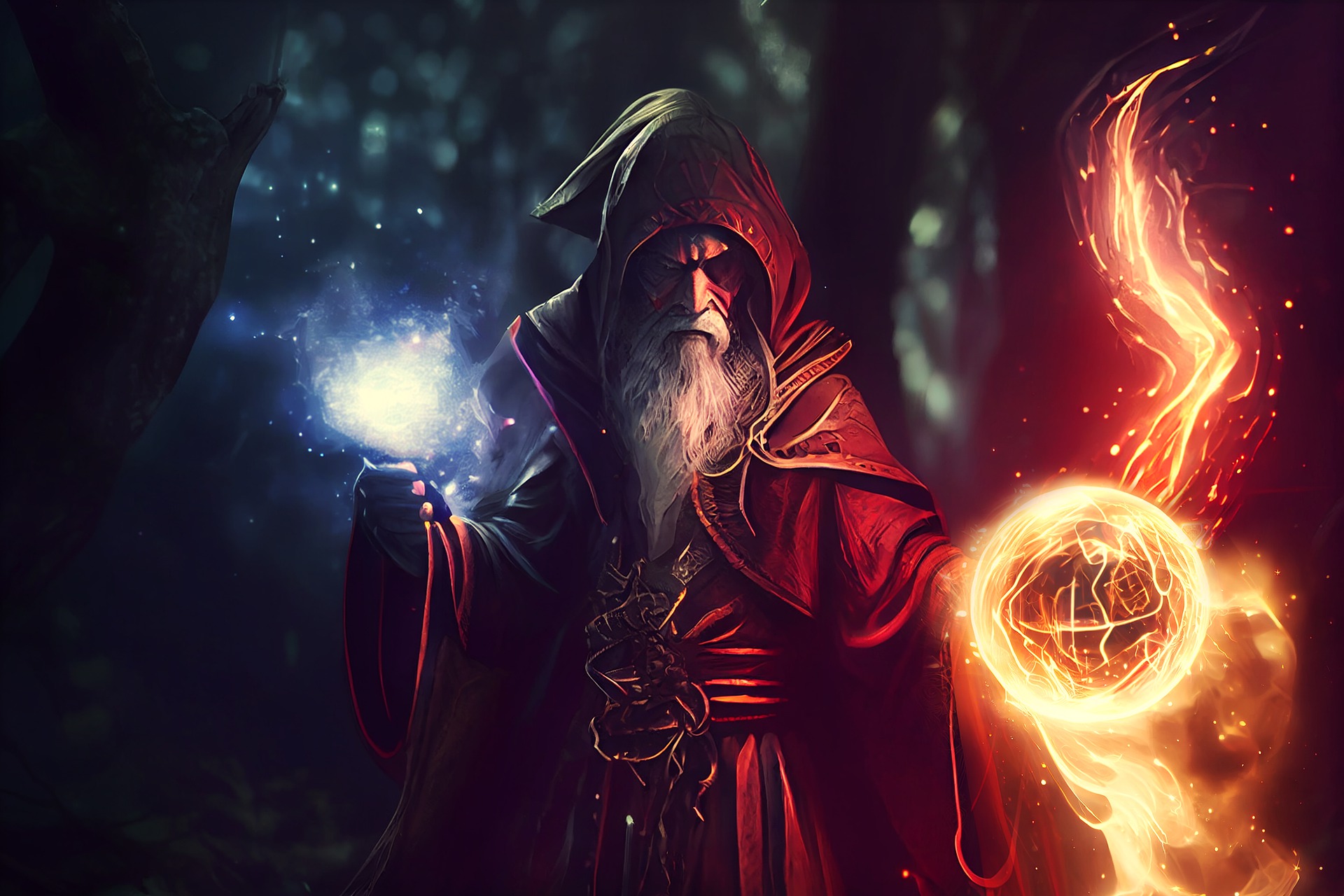 Perseus Arcane Academy - Sixty Skills