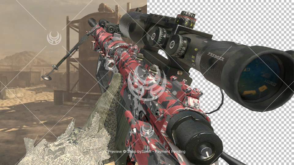 Mw2 Intervention Png