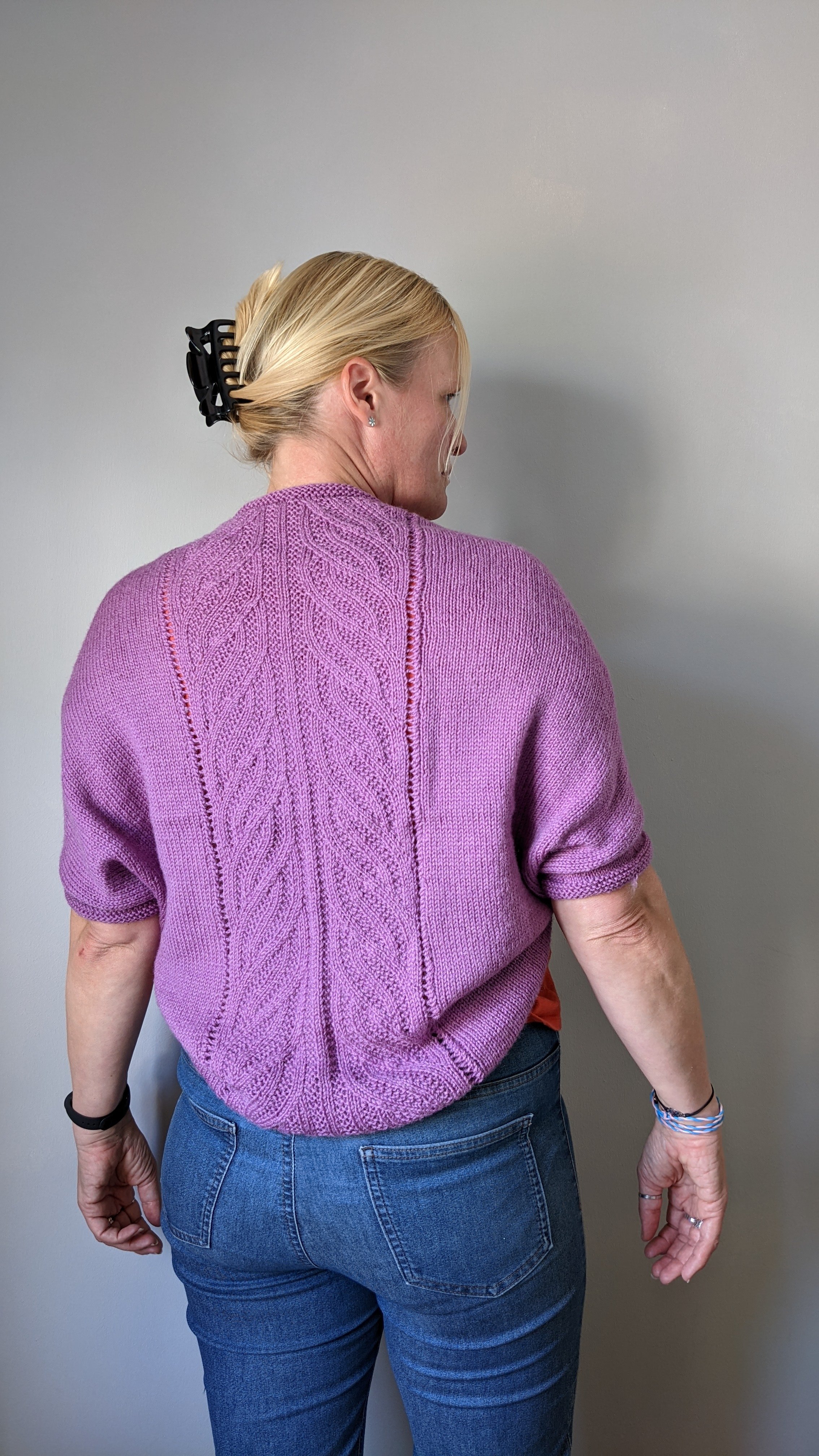 Spitchwick Shrug - Payhip