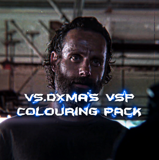 VS.dxma’s VSP colouring pack - Payhip
