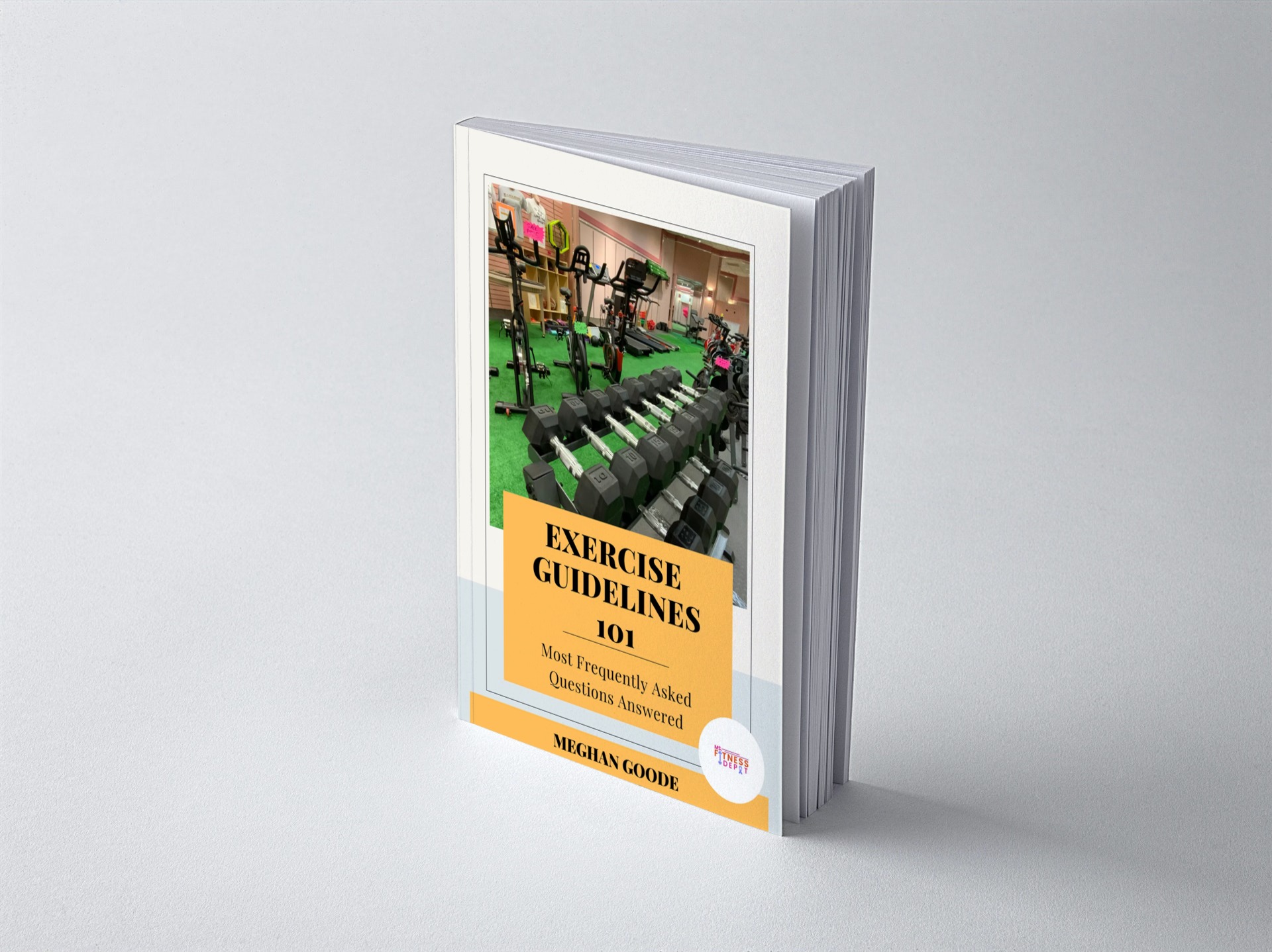 Exercise Guidelines 101 Guide - Payhip