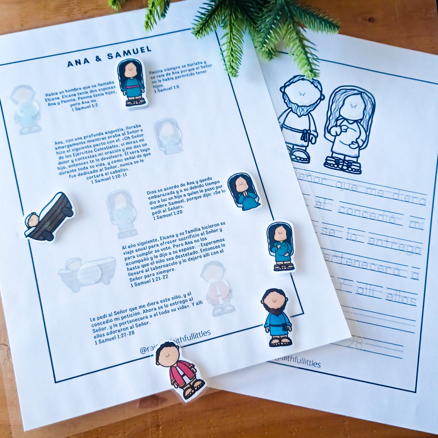 Bilingual Phases of the moon Montessori Inspired activity - Payhip