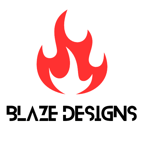Blaze Designs - Payhip