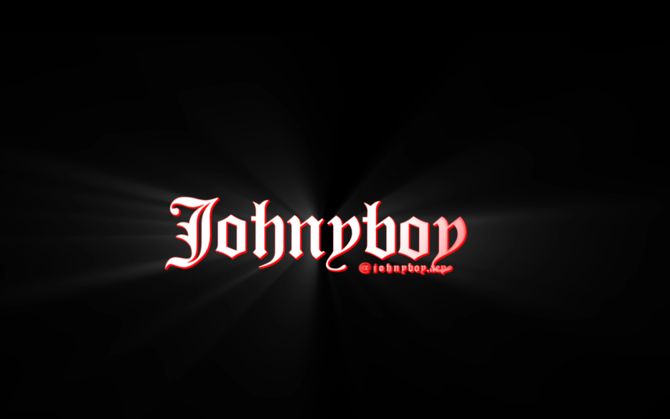 Johnyboys Custom outro/intro - Payhip