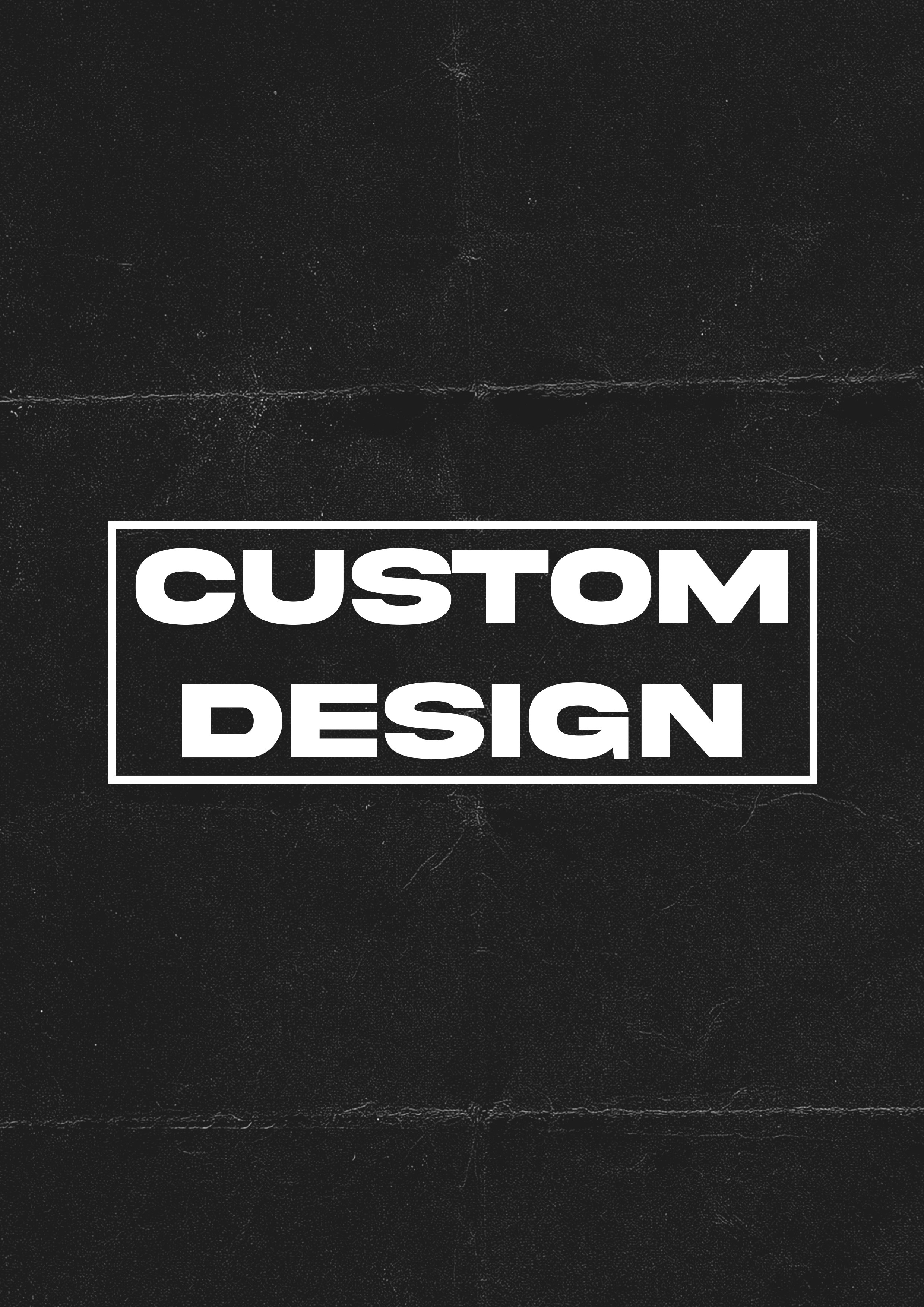Custom Design - Payhip