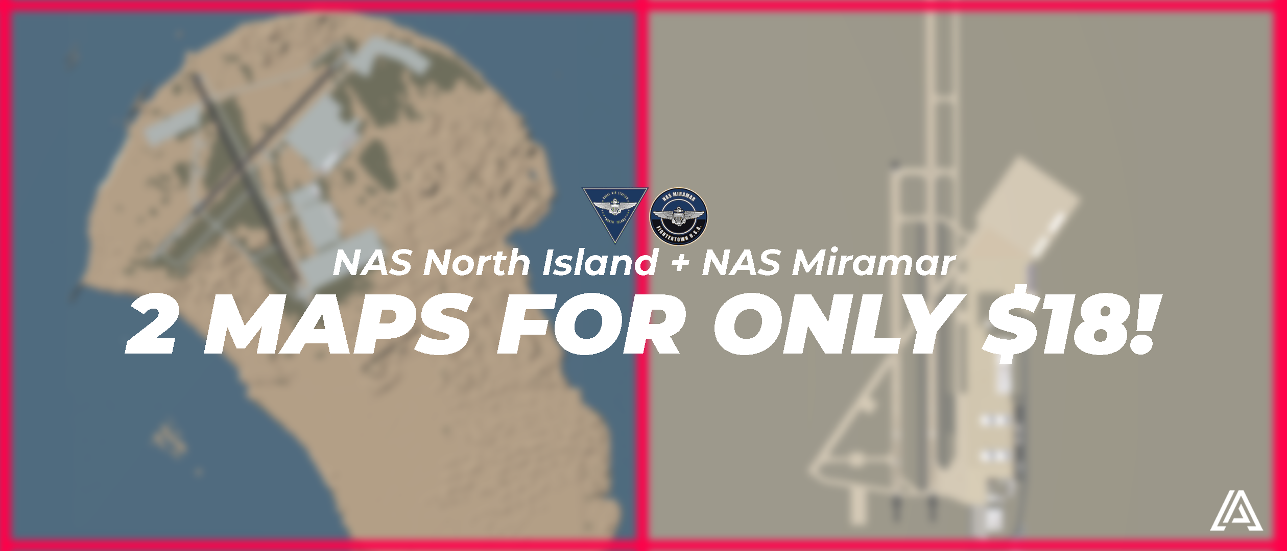 Naval Air Station Bundle - Payhip