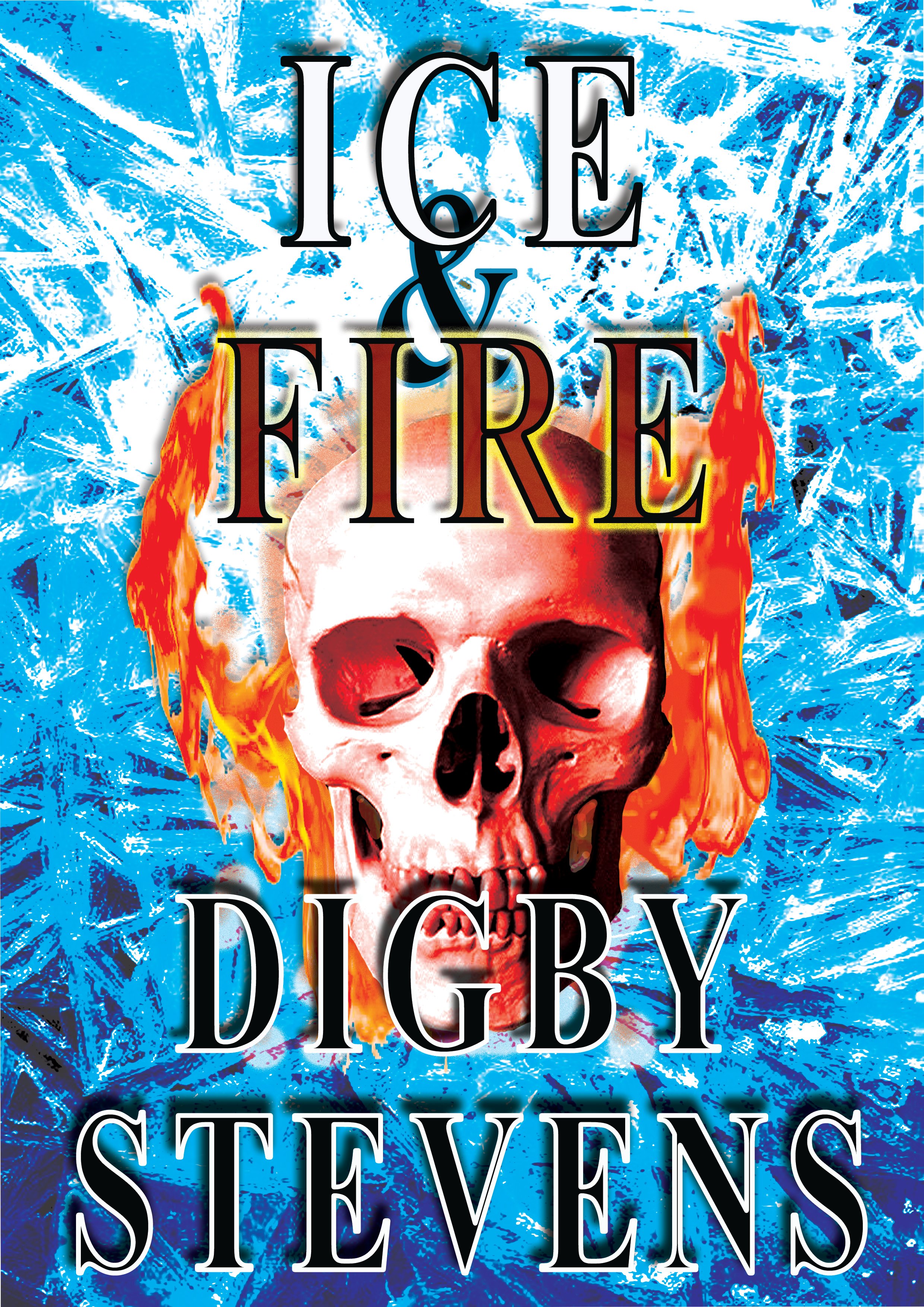 Ice & Fire - epub version - Payhip
