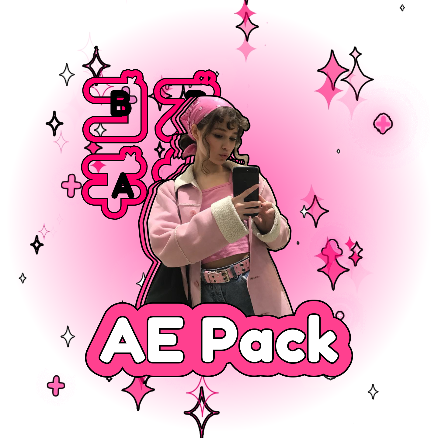 brat ae overlay pack ♡ - Payhip