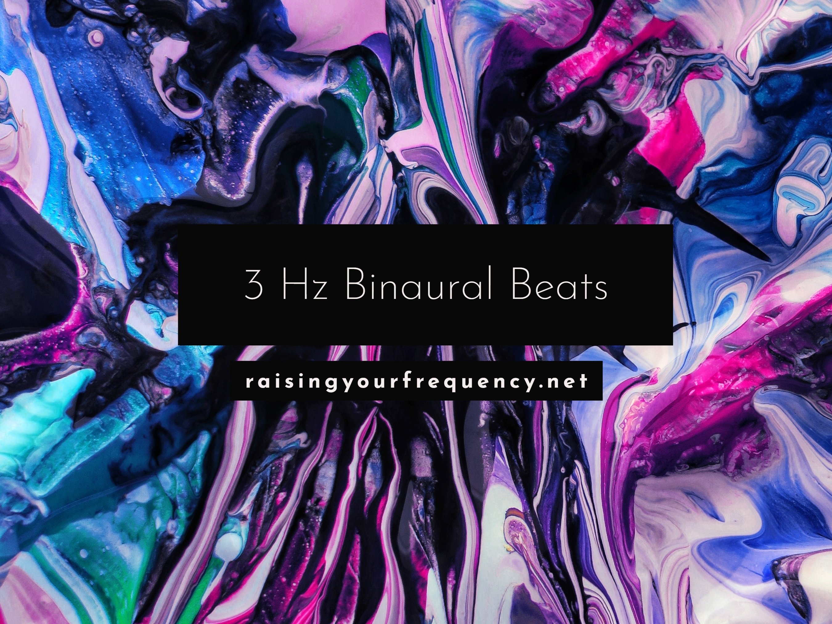 3 Hz Binaural Beats - Payhip