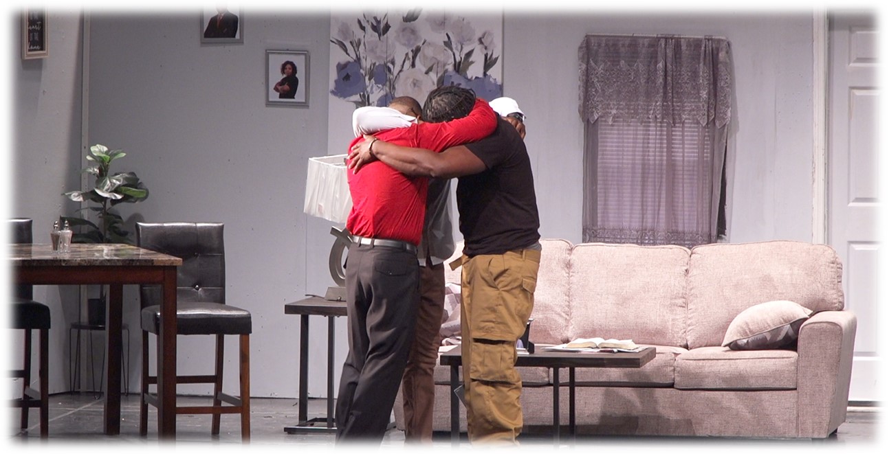 Mad Mistreated Messed-UP Man Stage Play - Payhip