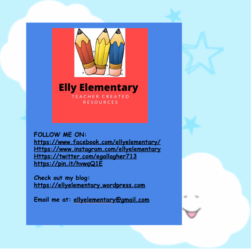 CHARLIE ANDERSON by Barbara Abercrombie - READING COMPREHENSION ...