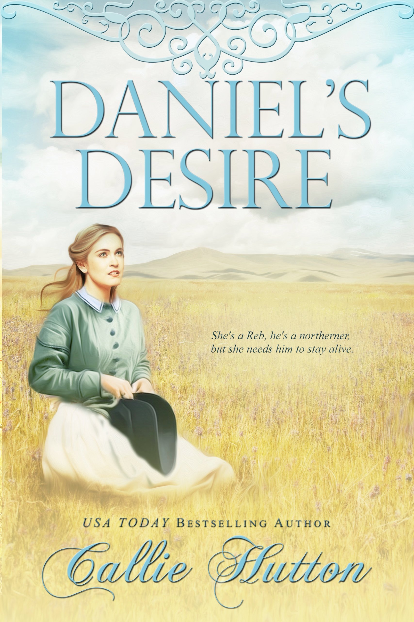 Daniel's Desire (Ebook) - Payhip
