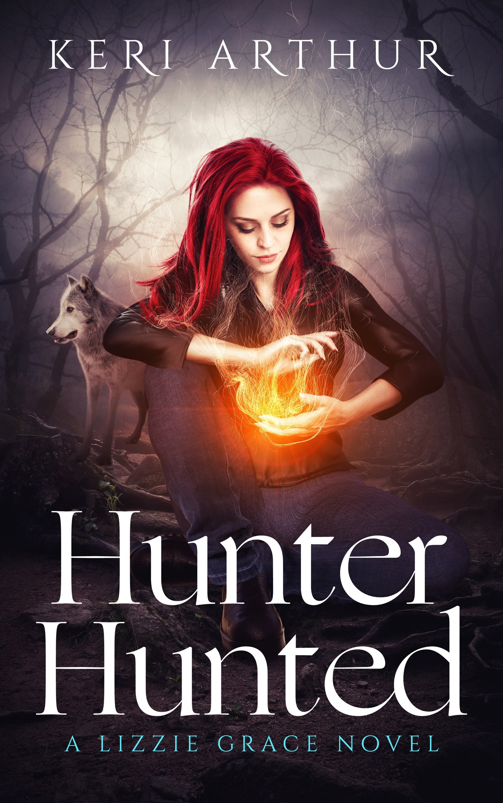 Hunter Hunted Ebook (BK 3) - Payhip
