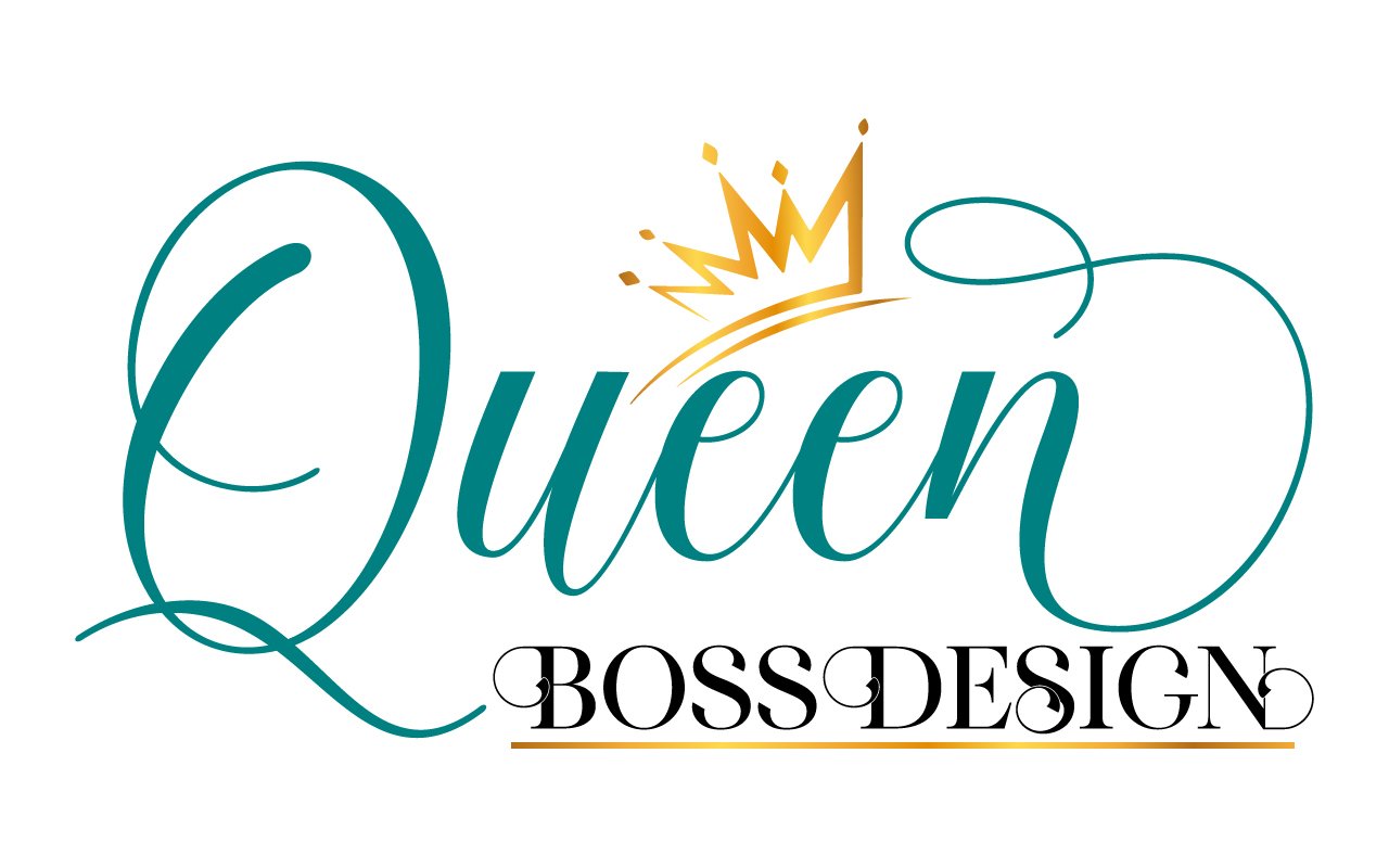 Queen Boss Designs, LLC - Payhip