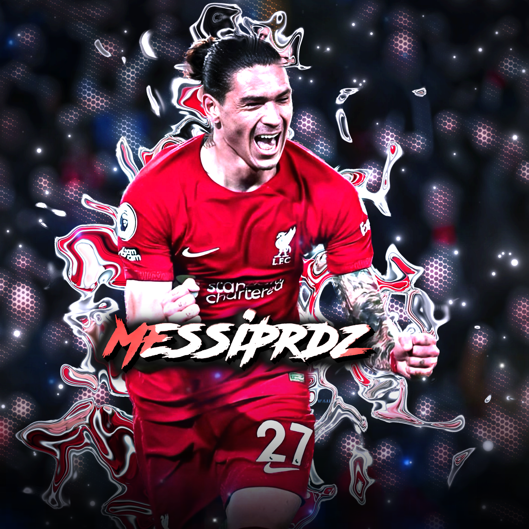 Custom pfp made by me - Payhip