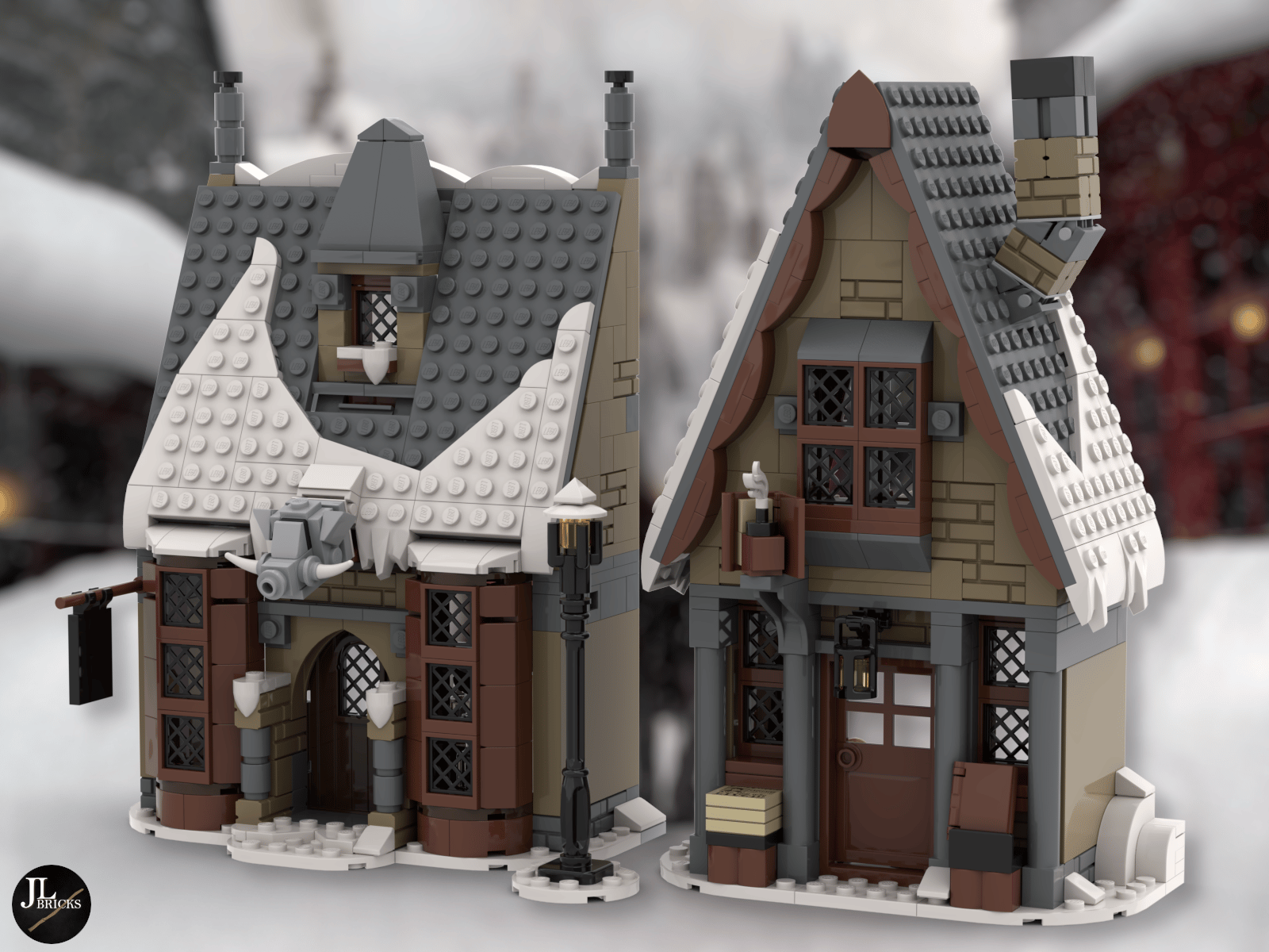 Hog's Head & Scrivenshaft's Quill Shop - Payhip