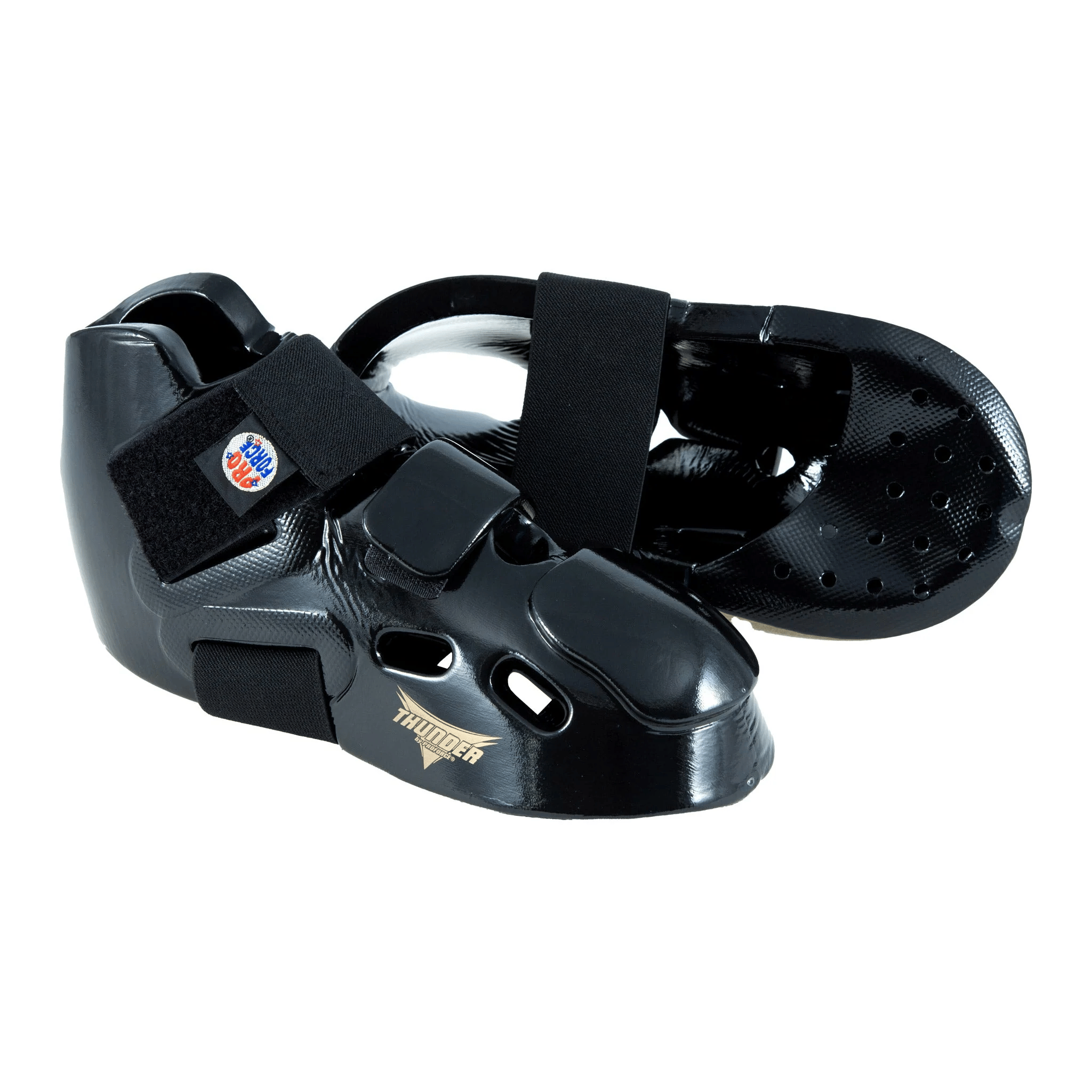 ProForce® Thunder Slip-on Boot - Payhip
