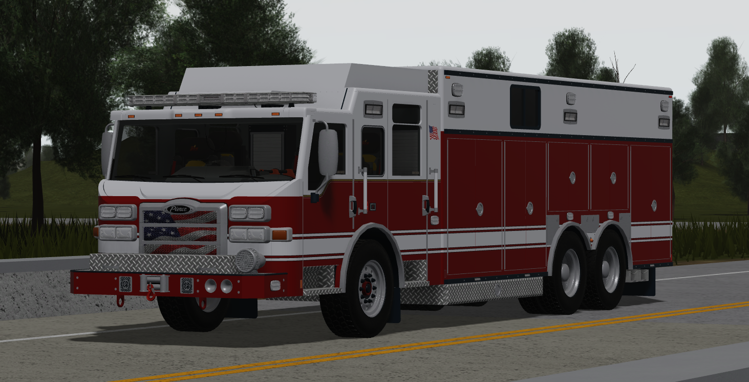 [DBS] Pierce Velocity Walk-In rescue - Payhip