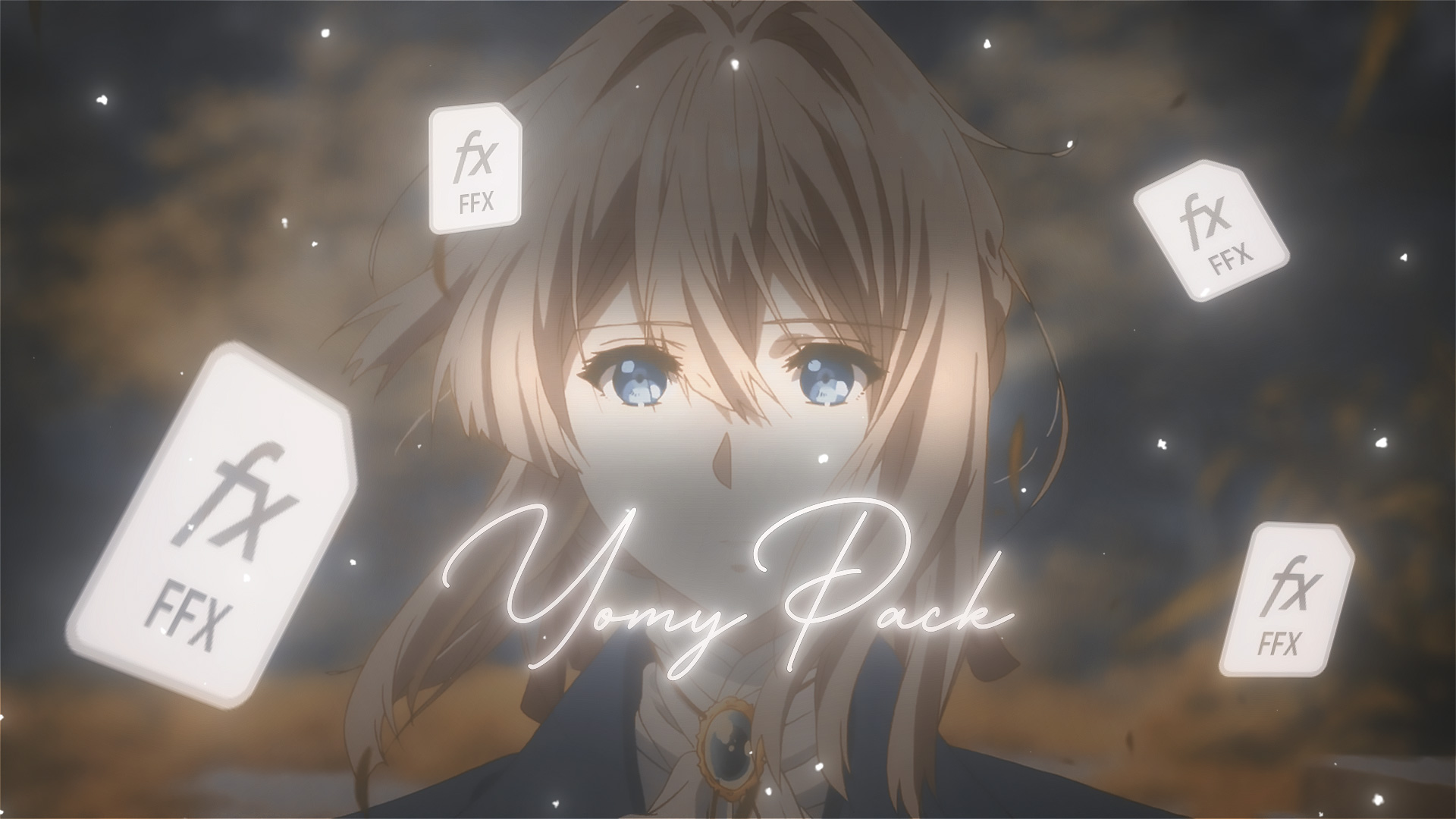 YOMY ULTIMATE PACK - Payhip