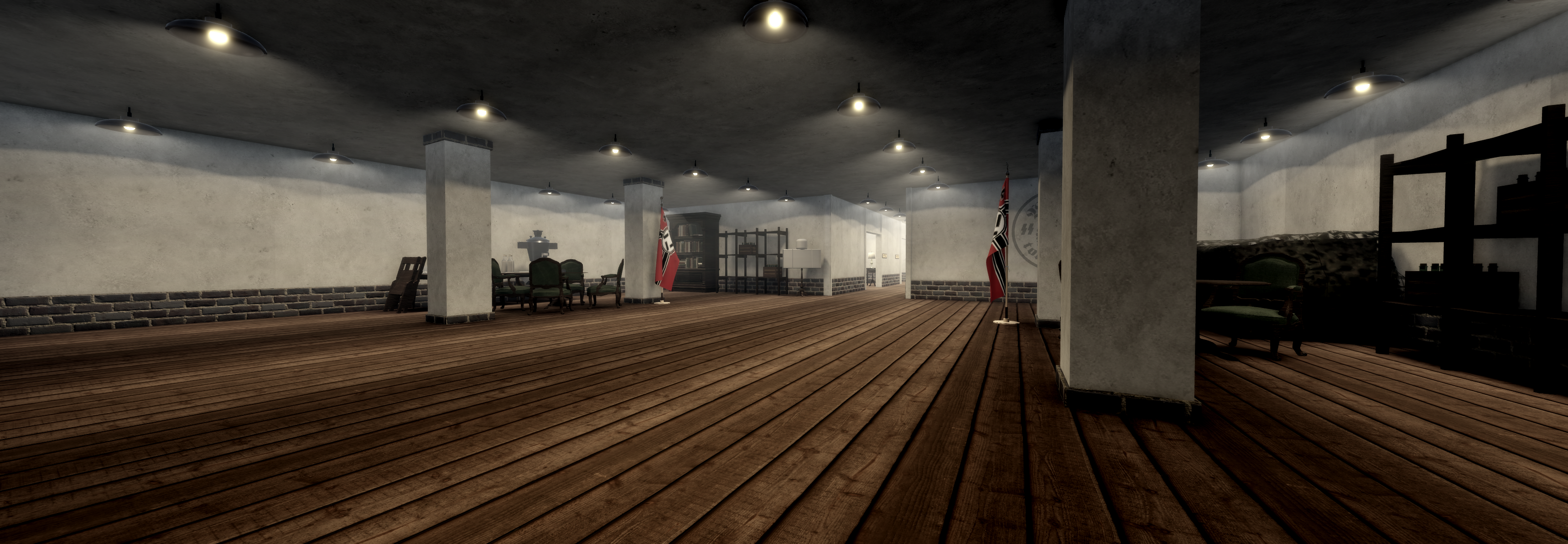 German Spawn Room - Payhip