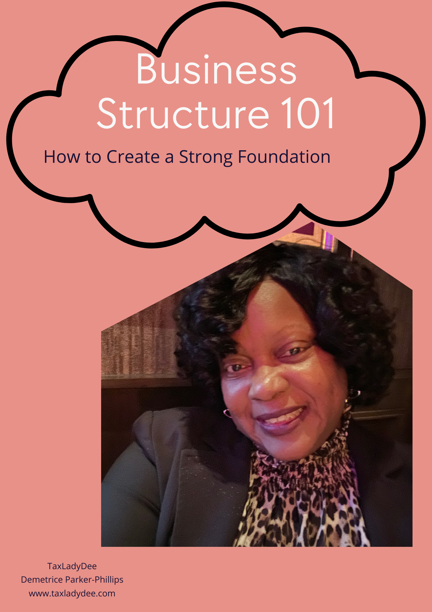 Business Structure 101: How to Create a Strong Foundation - Payhip