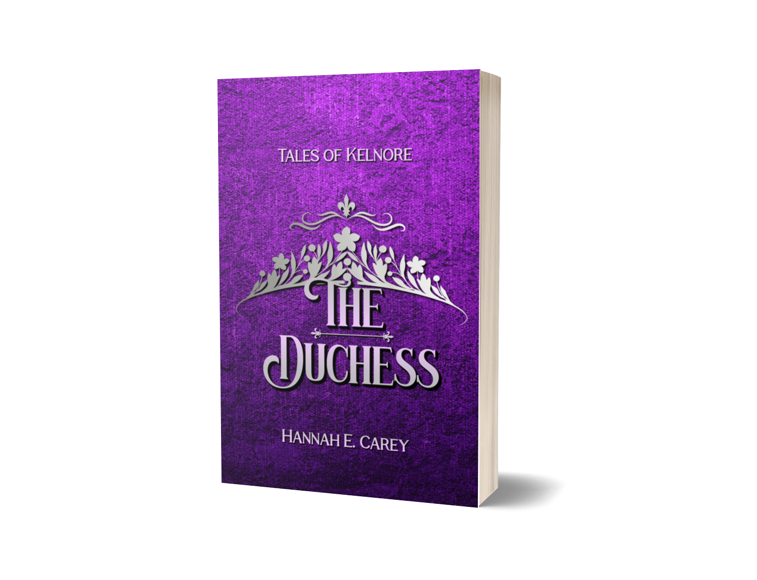The Duchess: Tales of Kelnore (Paperback) - Payhip