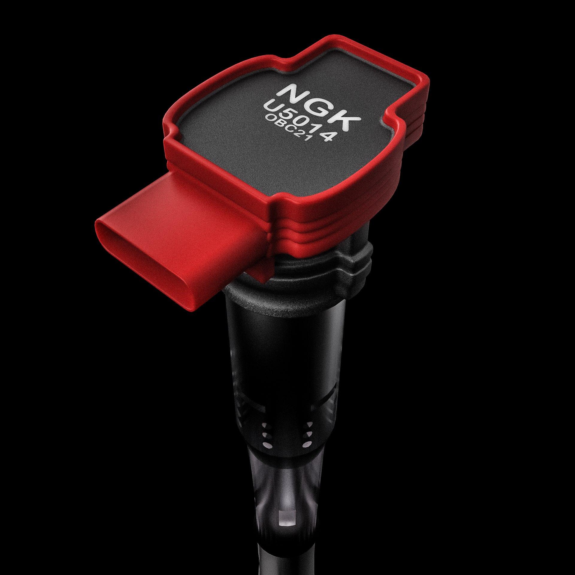 NGK® ignition coil