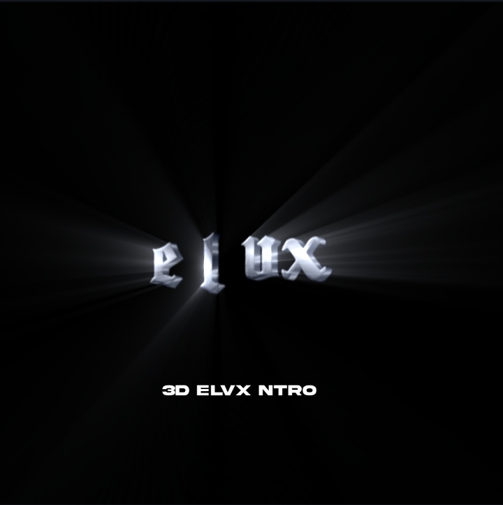 Elvx 3d intro - Payhip