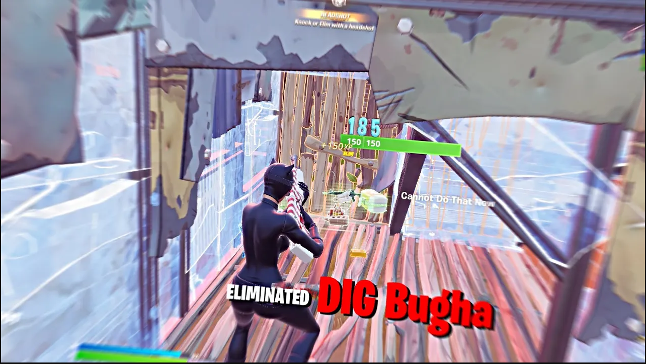 Neeqola Style Fortnite Montage - Payhip