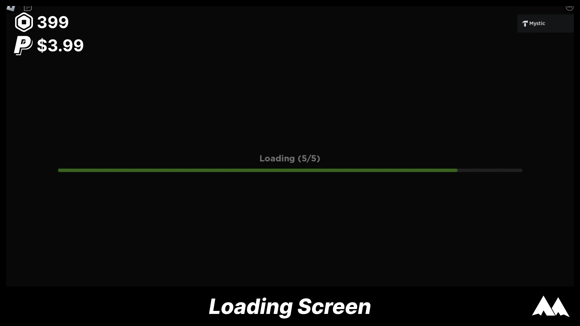Loading Screen - Payhip