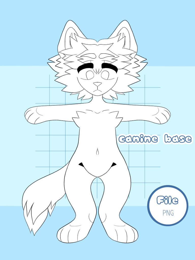 Canine Base🐶 - Payhip