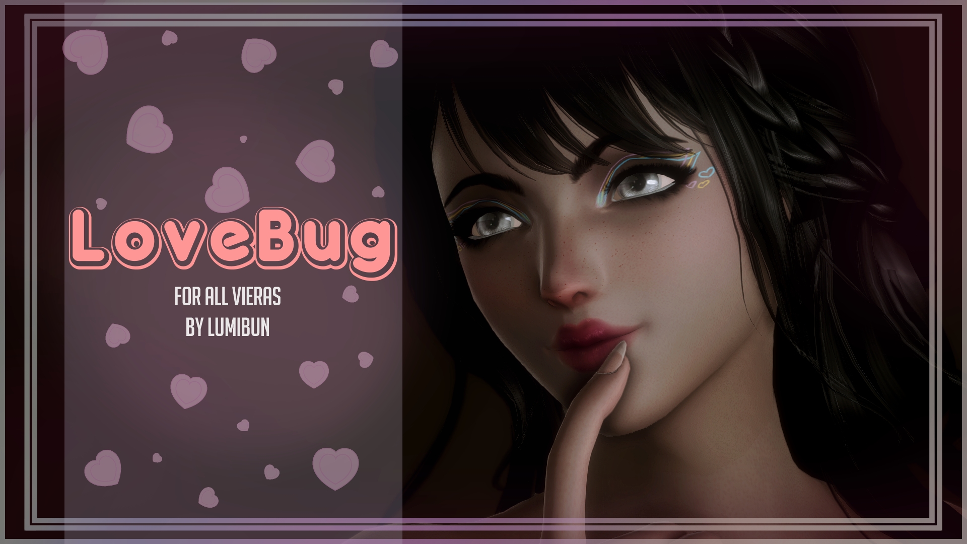 LoveBug - Payhip
