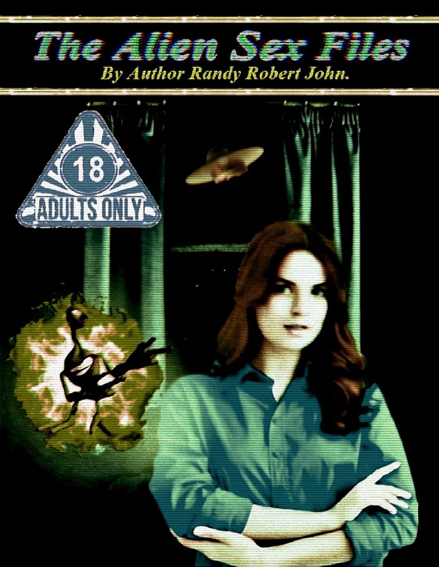 The Alien Sex Files - Payhip