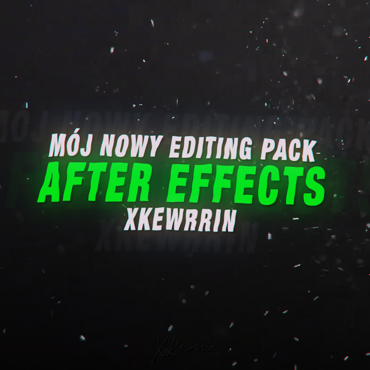NOWY EDITING PACK XKEWRRIN - Payhip