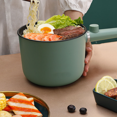 Student Multifunctional Electric Cooking Pot - Payhip