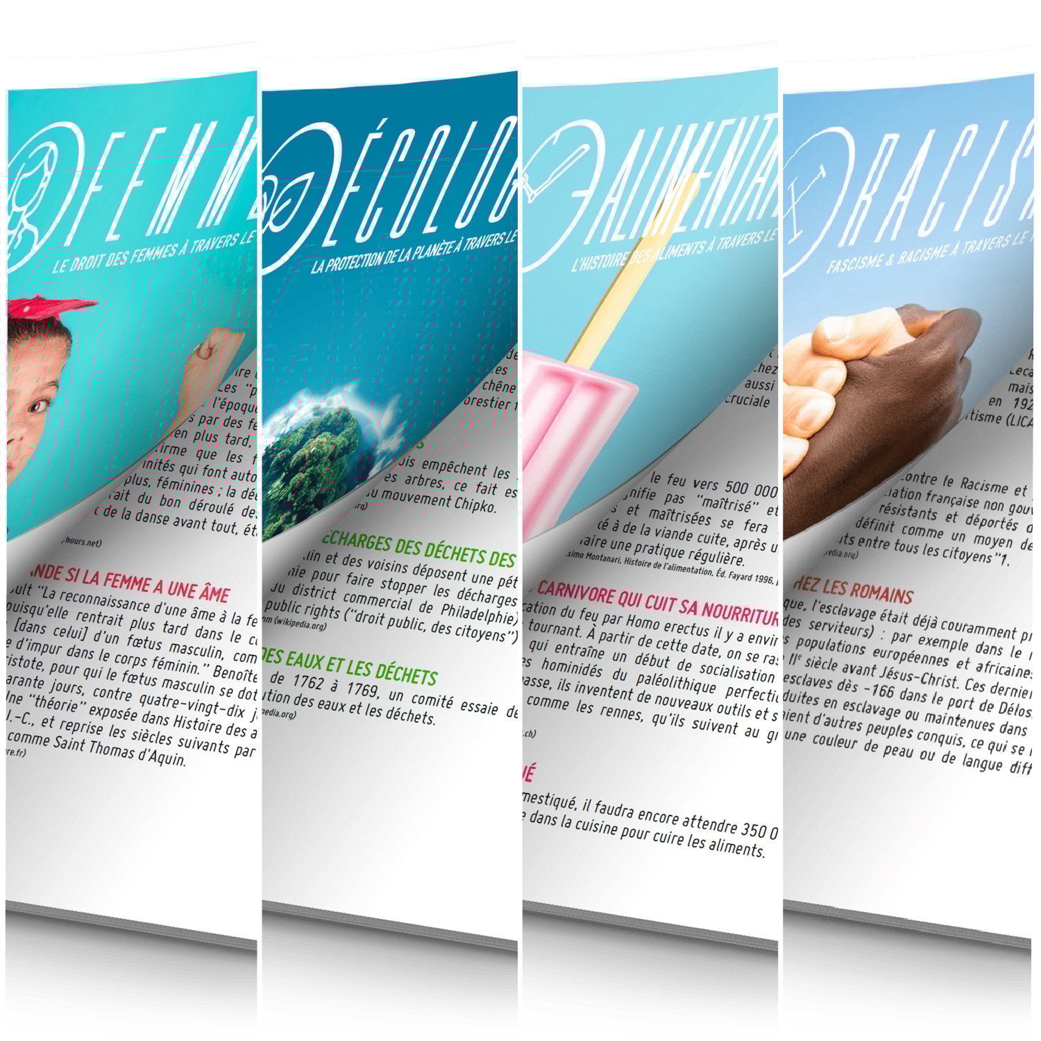 BUNDLE "DATE TO DATE" - Payhip