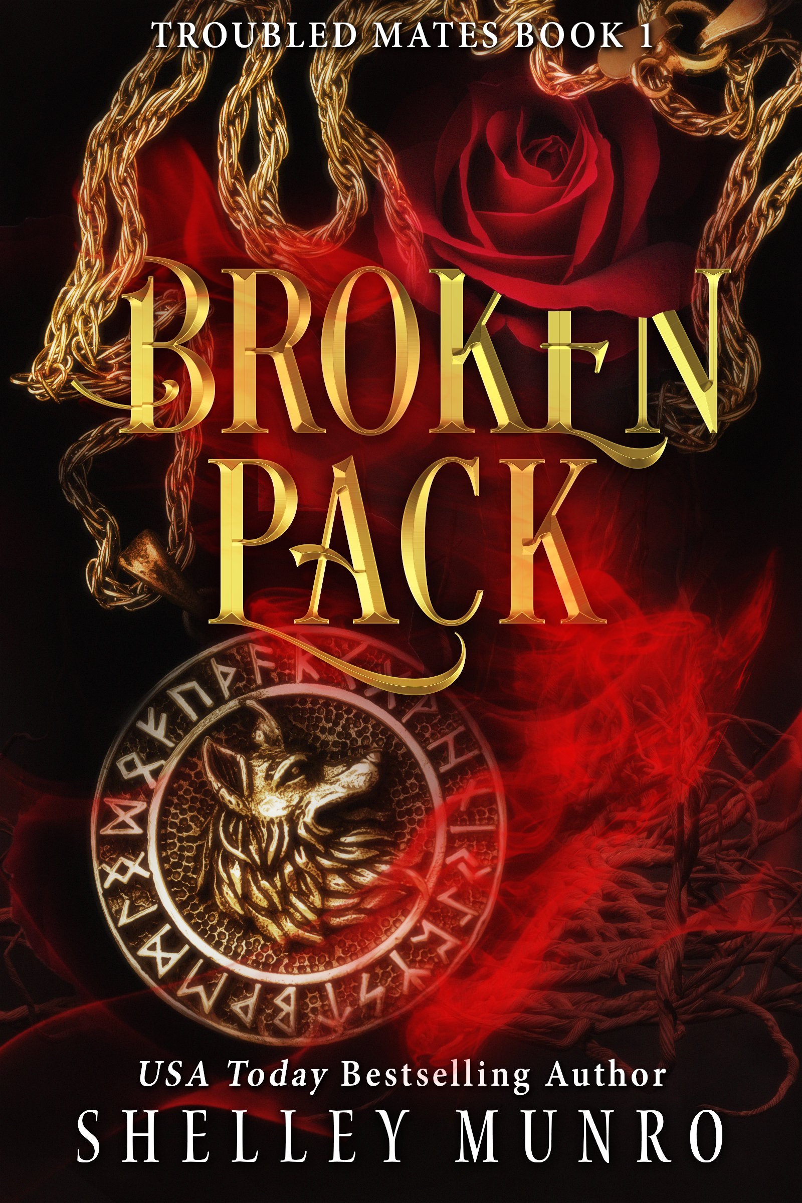 Broken Pack - Payhip