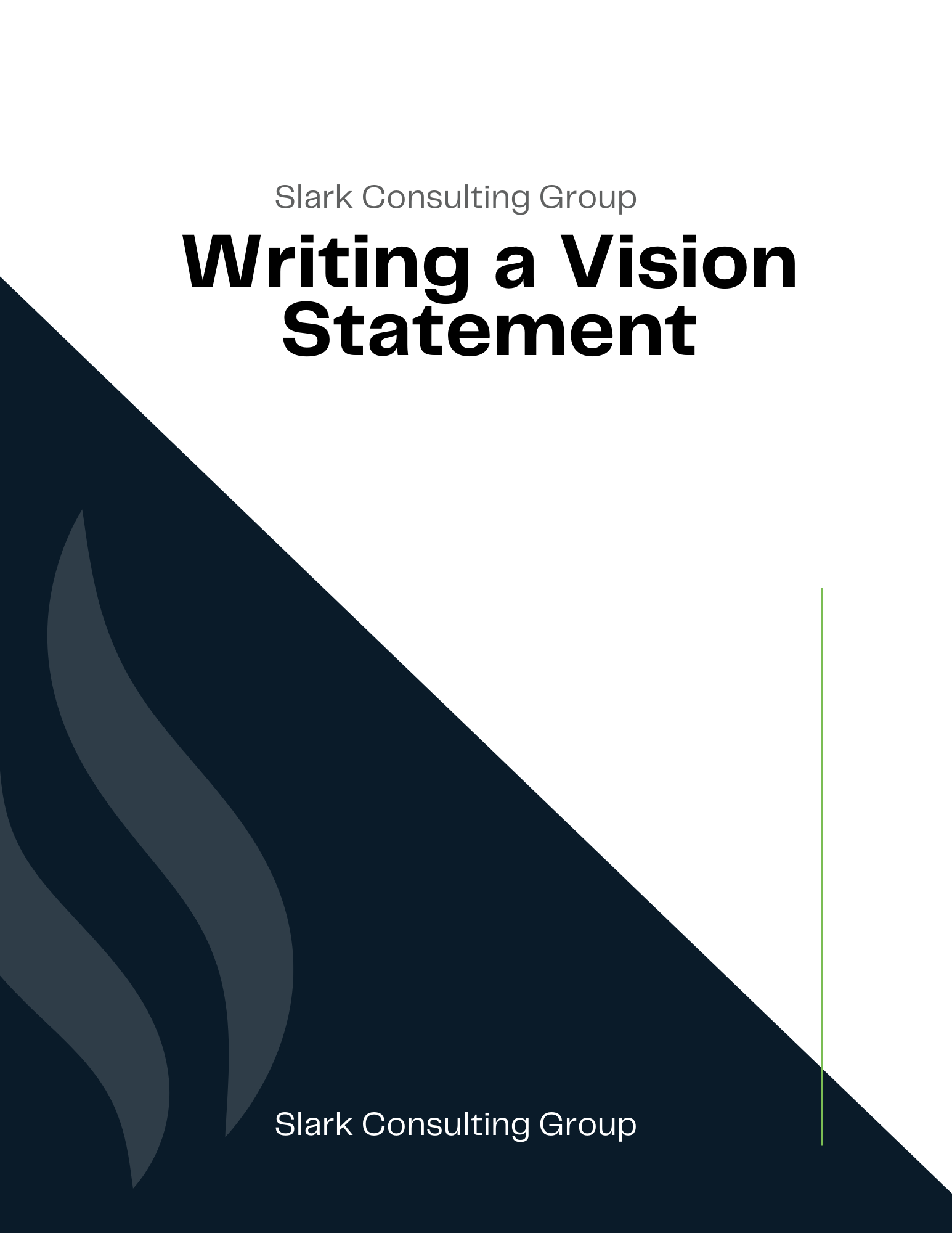 Writing a Vision Statement - Payhip