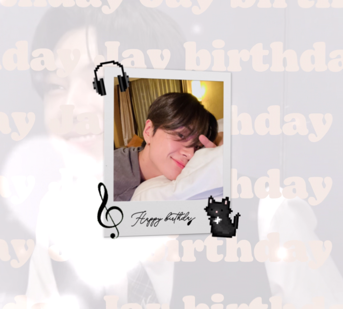 JAY B'DAY - Payhip