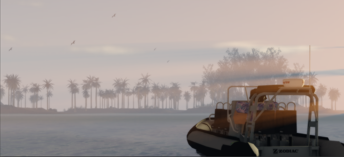 Reviewing South Pacific Islands - Payhip