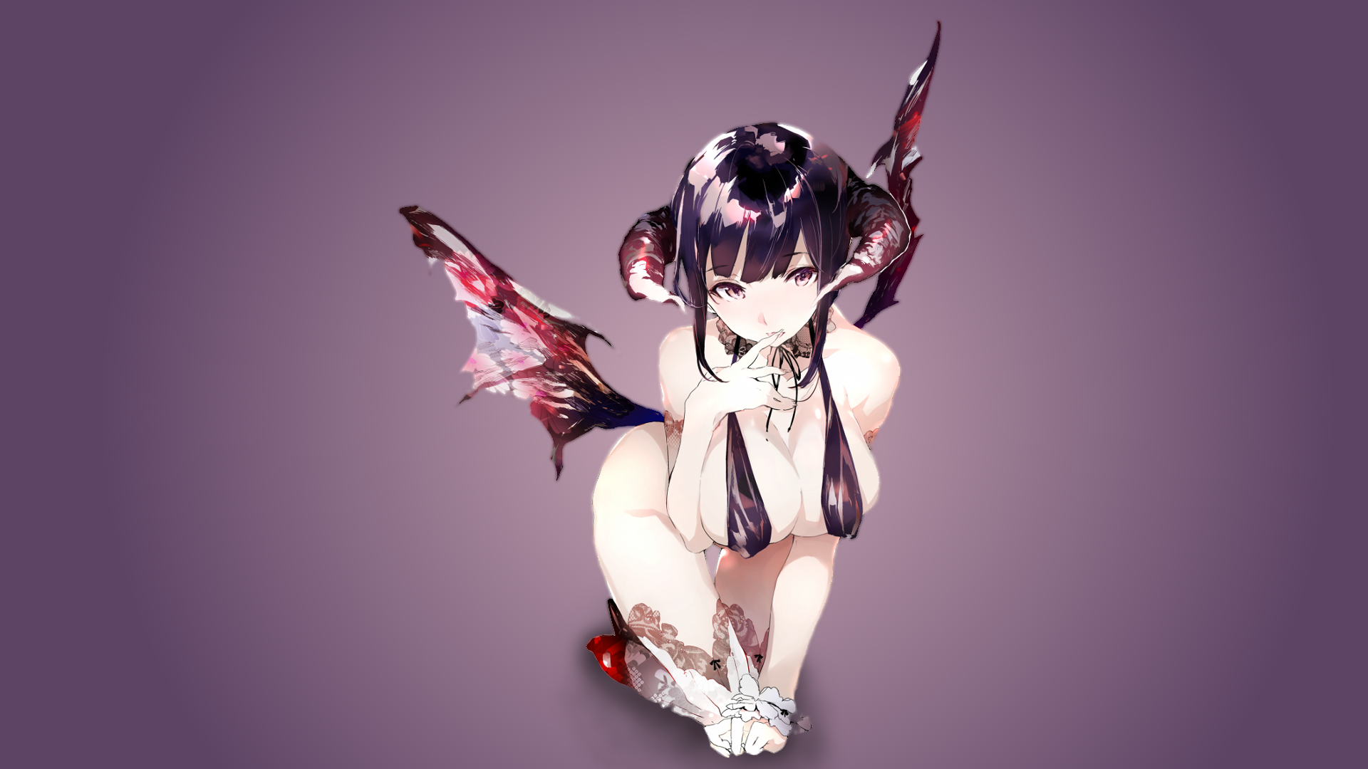 Succubus Cuddles You to Sleep And Then Eats You [Vore Asmr] - Payhip