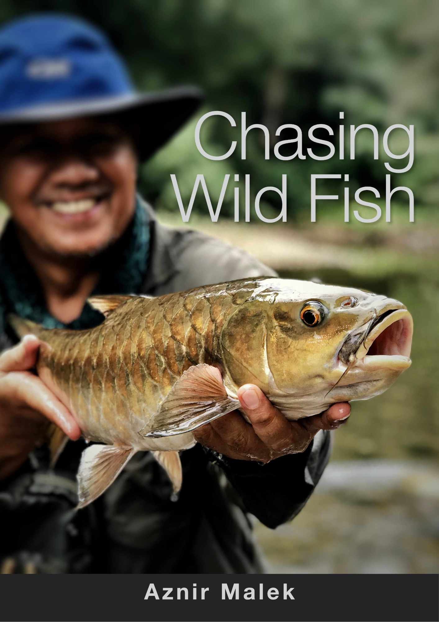 Chasing Wild Fish - Payhip