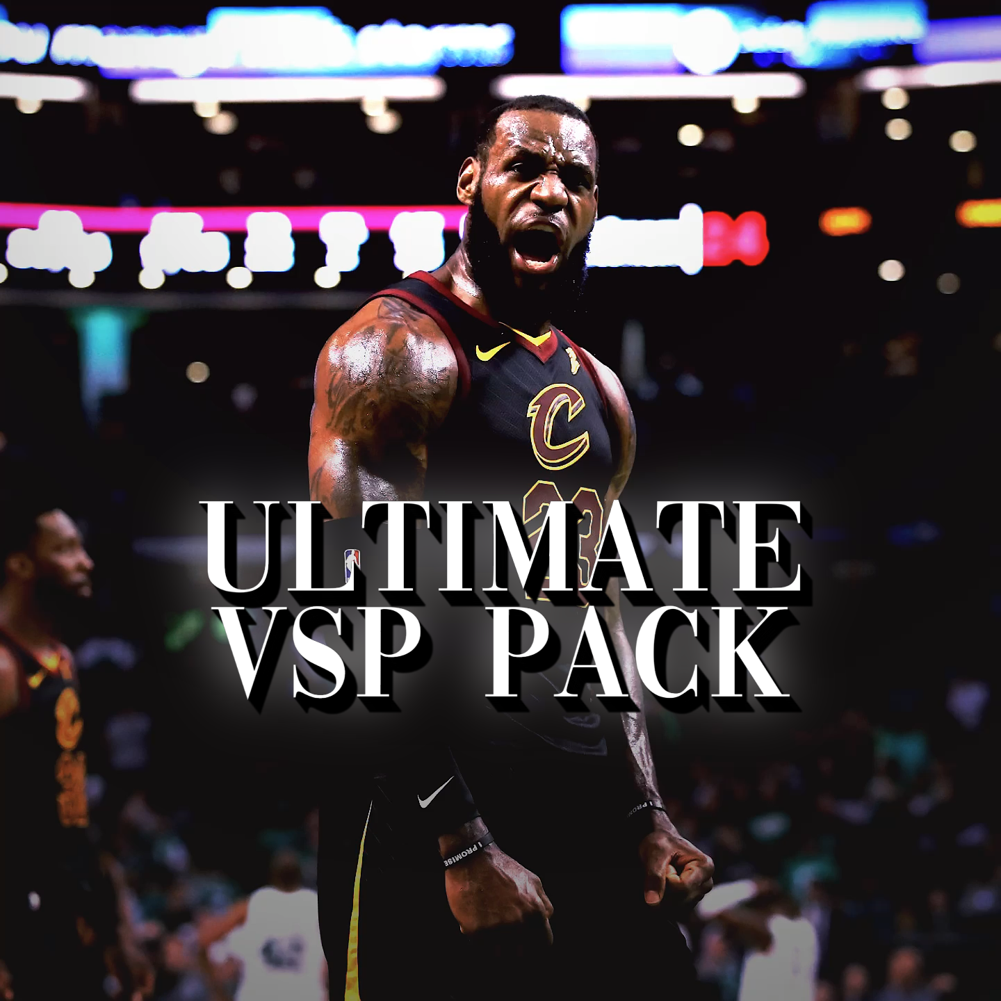 Jtsmcu’s Ultimate VSP Pack - Payhip